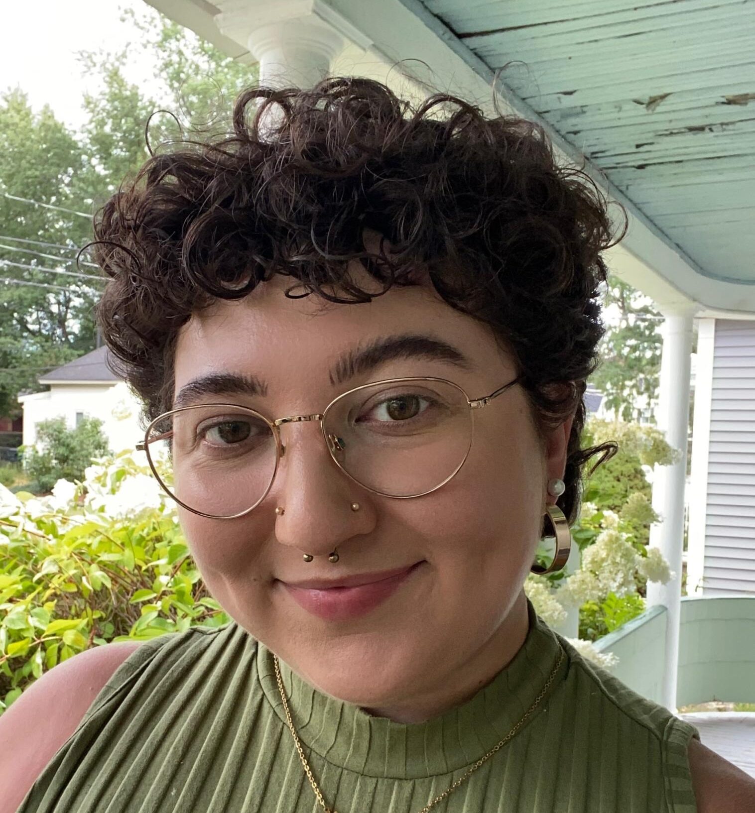 Rep. Alissandra Murray - Future Caucus