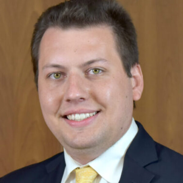 Gen Z Legislators - Future Caucus