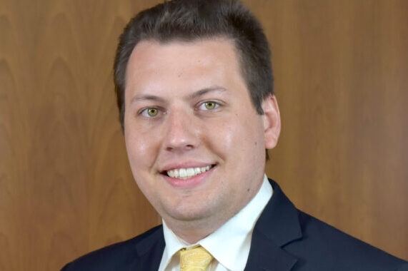 Rep. Andrew Kuzma - Future Caucus