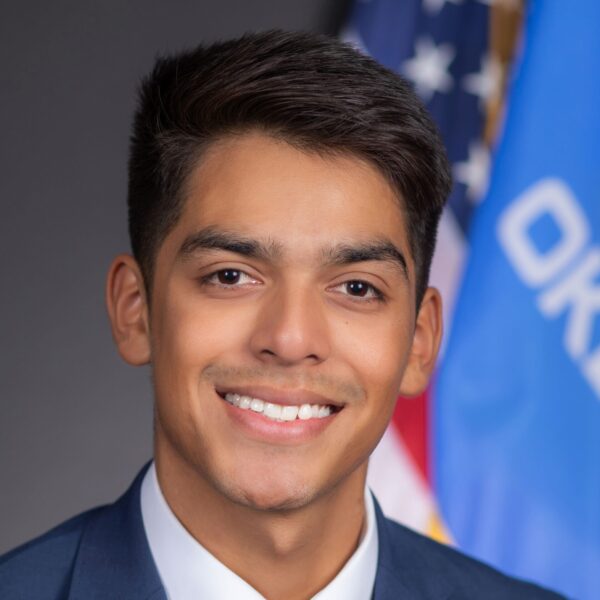 Gen Z Legislators - Future Caucus