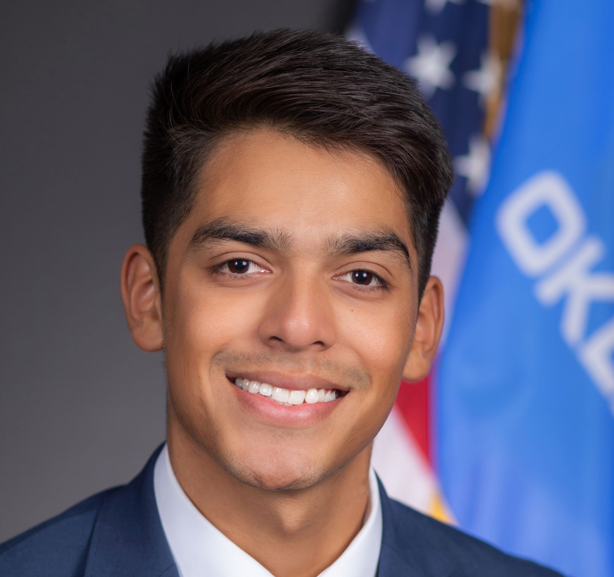 Rep. Arturo Alonso - Future Caucus