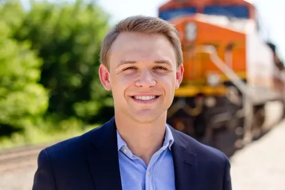 Rep. Avery Anderson - Future Caucus