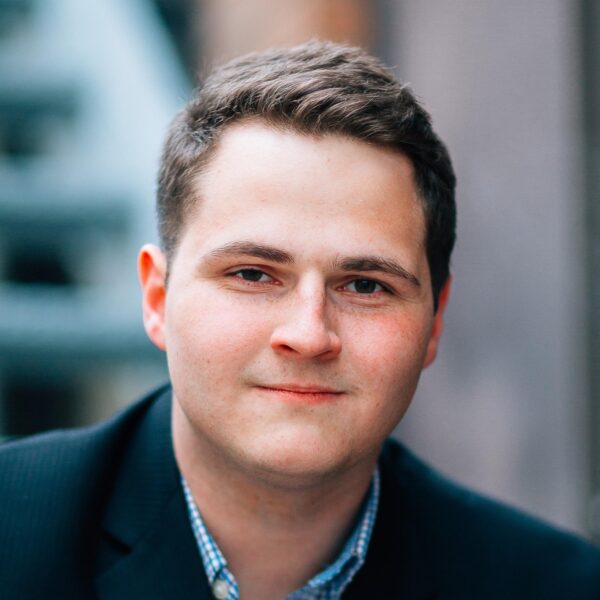 Gen Z Legislators - Future Caucus