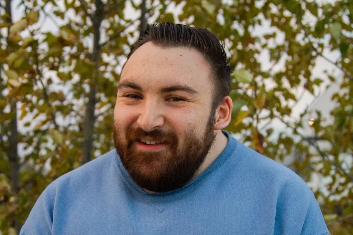 Rep. CJ McCormick - Future Caucus