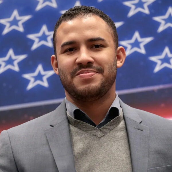 Gen Z Legislators - Future Caucus