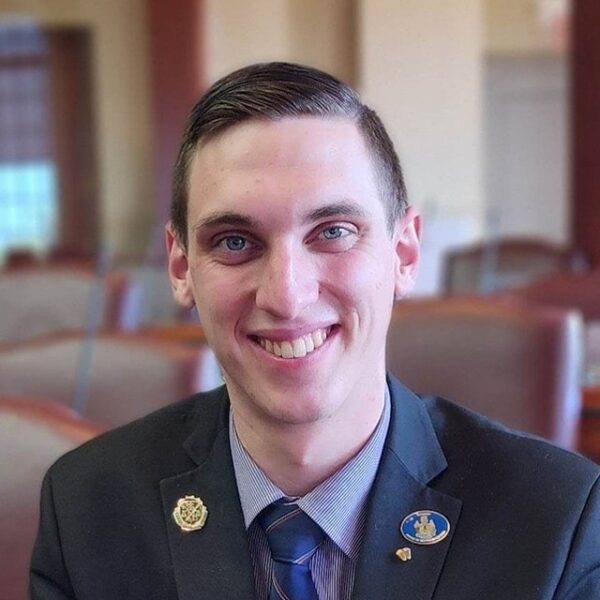 Gen Z Legislators - Future Caucus