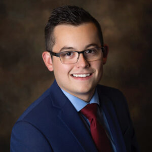 Gen Z Legislators - Future Caucus