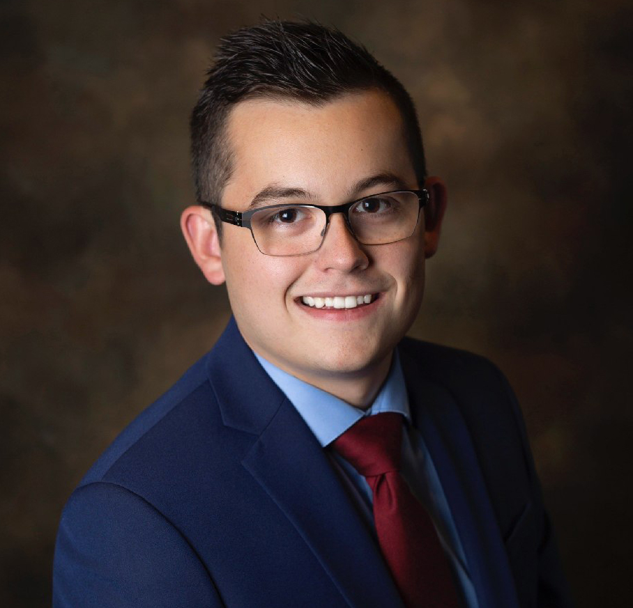 Rep. Calvin Callahan - Future Caucus