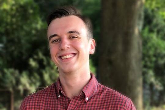 Rep. Cam Kenney - Future Caucus