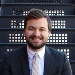 Gen Z Legislators - Future Caucus