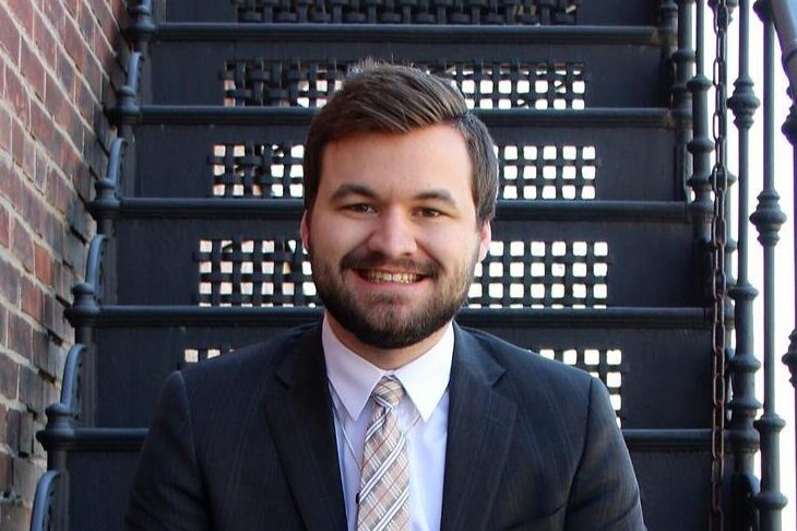 Rep. Chris Lonsdale - Future Caucus