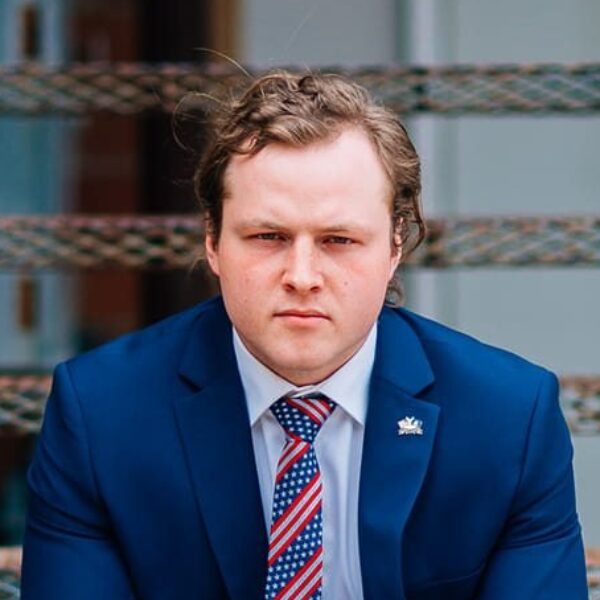 Gen Z Legislators - Future Caucus