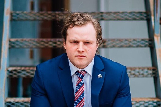 Rep. Cole Christensen - Future Caucus