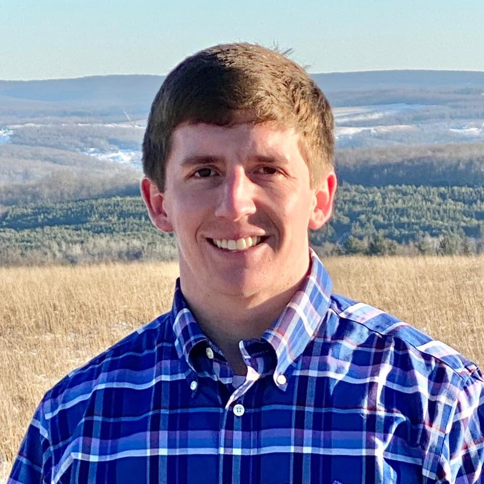 Rep. Dallas Kephart - Future Caucus