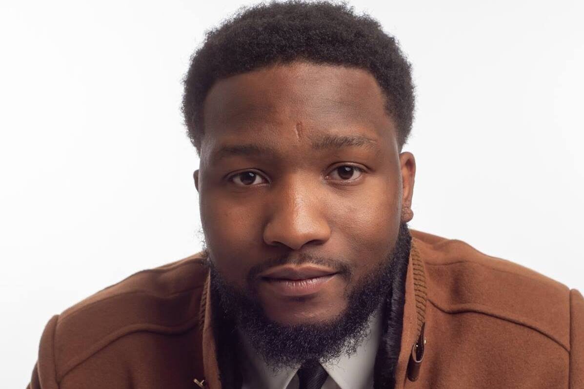 Rep. Darrin Madison, Jr. - Future Caucus