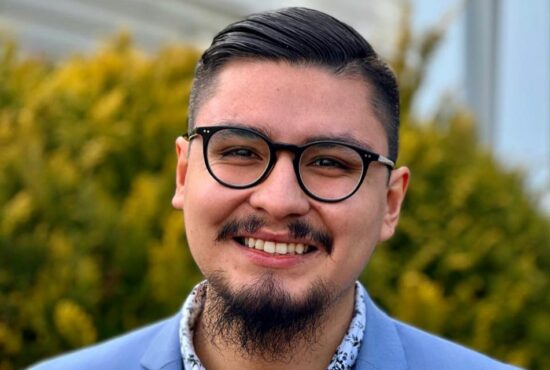 Rep. David Morales - Future Caucus