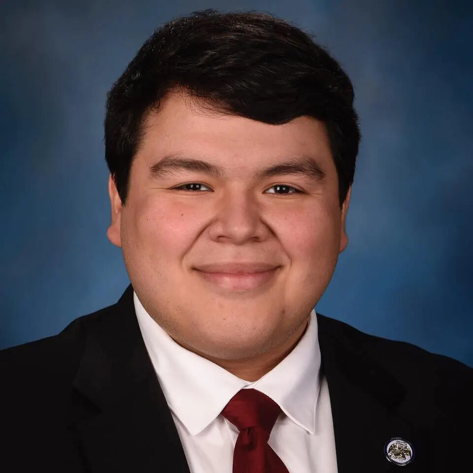 Rep. Edgar Gonzalez, Jr. - Future Caucus