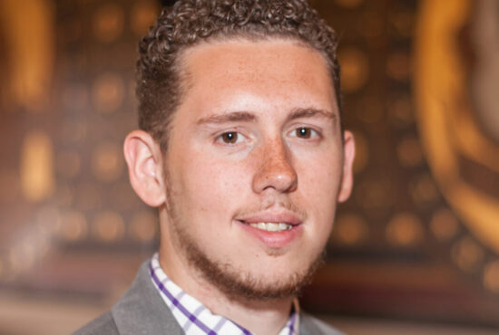 Rep. Antonio Felipe - Future Caucus