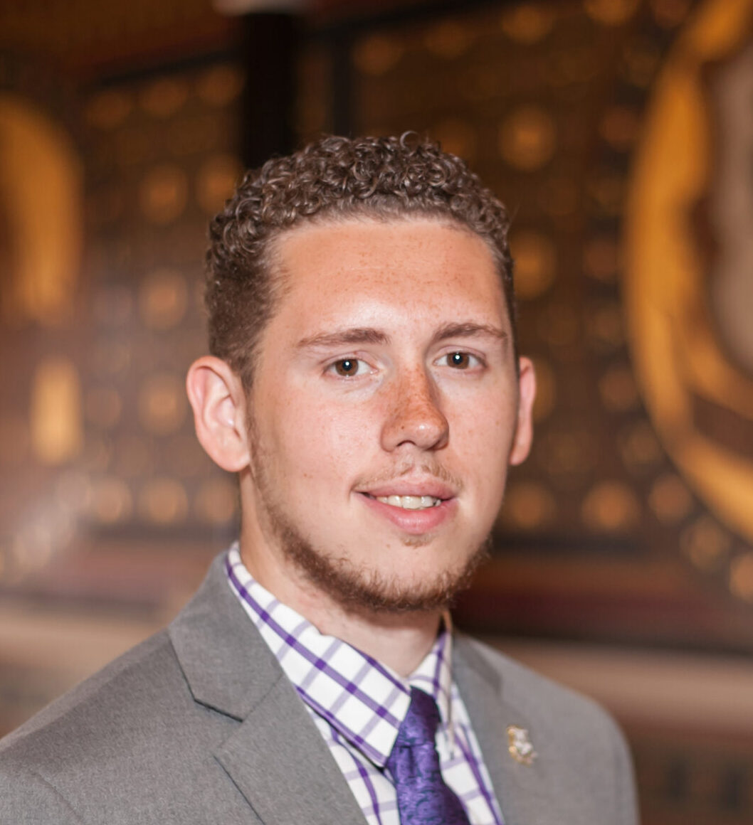 Rep. Antonio Felipe - Future Caucus