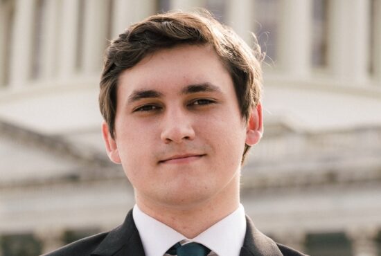 Rep. Heath Howard - Future Caucus