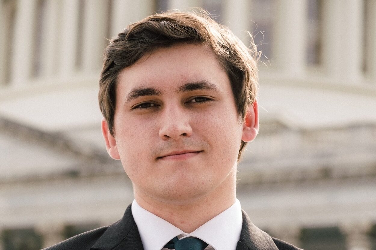 Rep. Heath Howard - Future Caucus