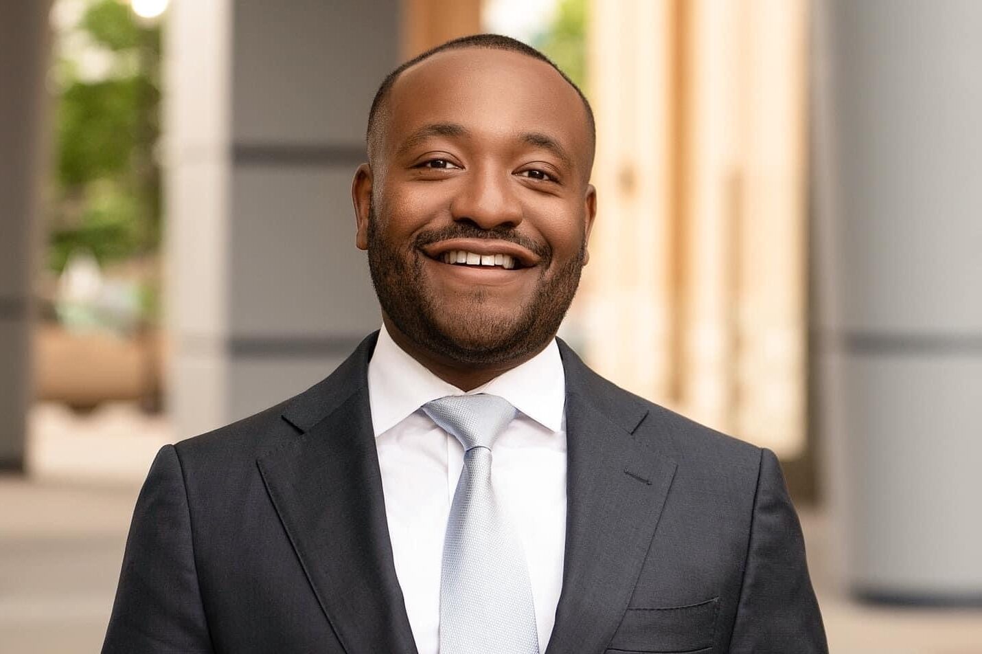 Del. Jeffrie Long, Jr. - Future Caucus