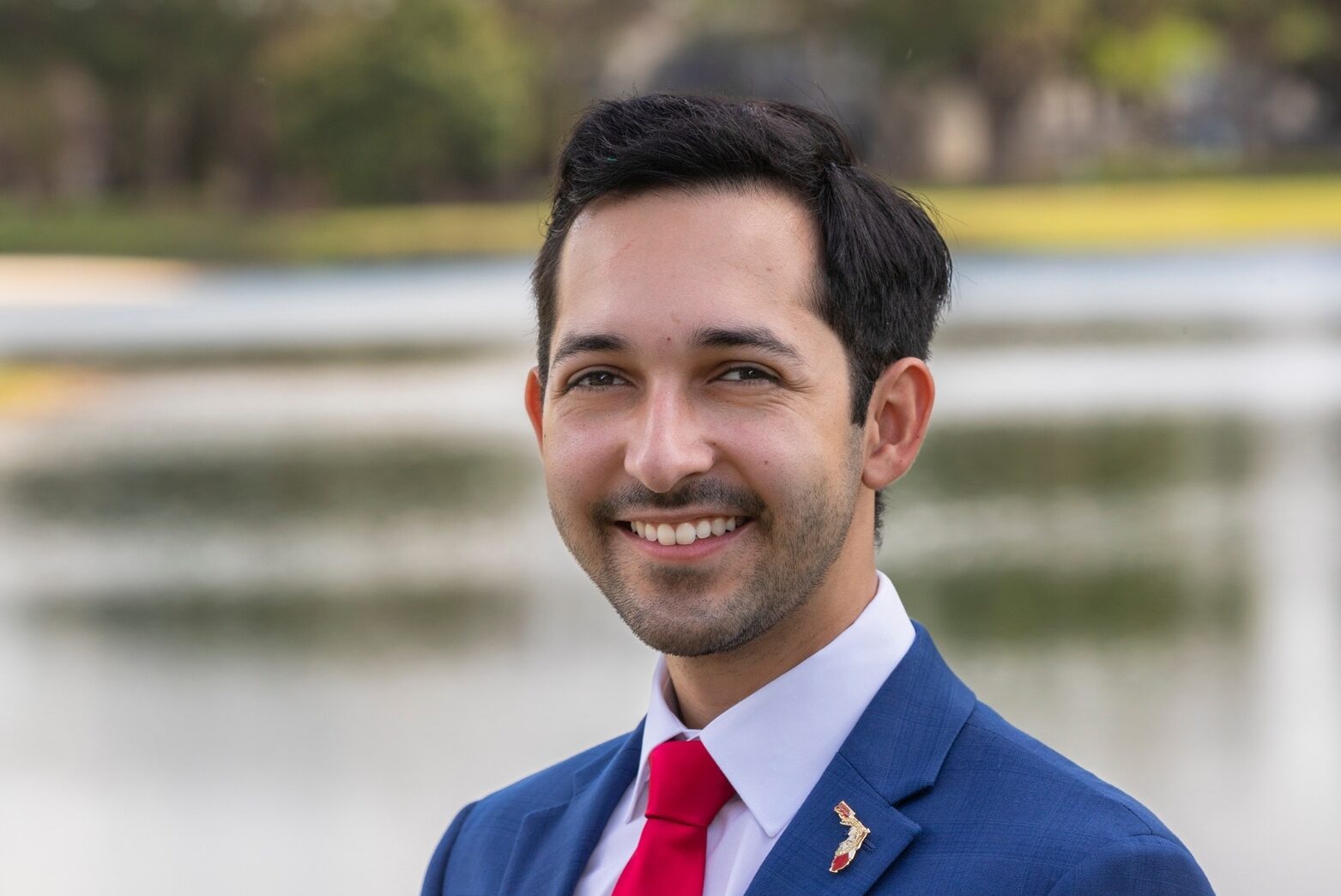 Rep. Juan Carlos Porras - Future Caucus