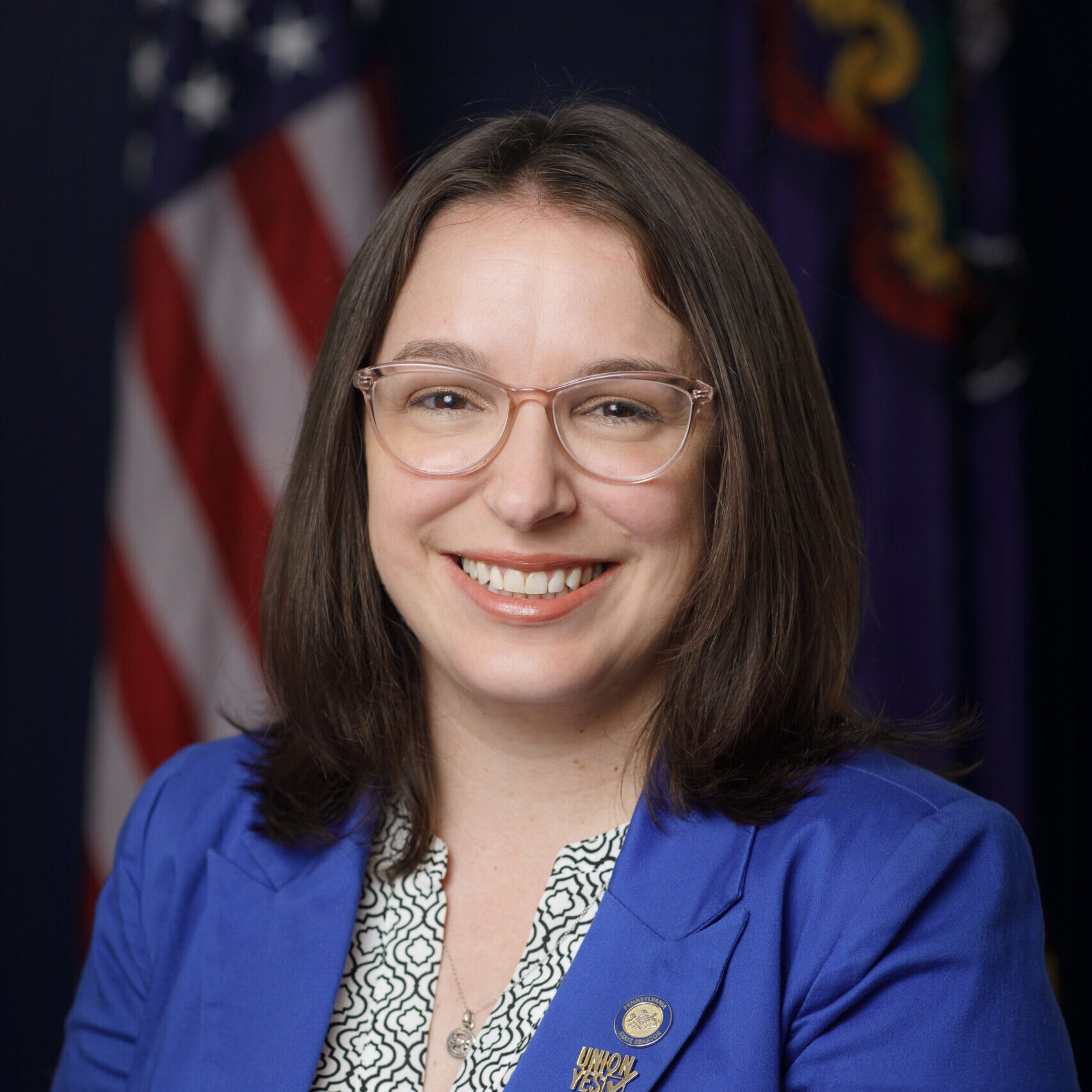 Sen. Lindsey Marie Williams - Future Caucus