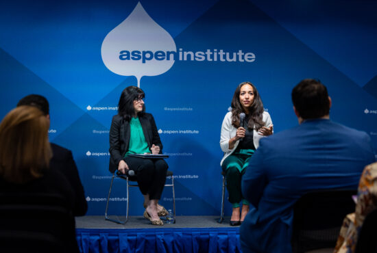 Partners & Sponsors - Future Caucus