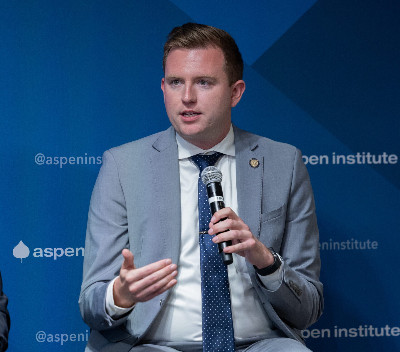 Innovation Lab - Future Caucus