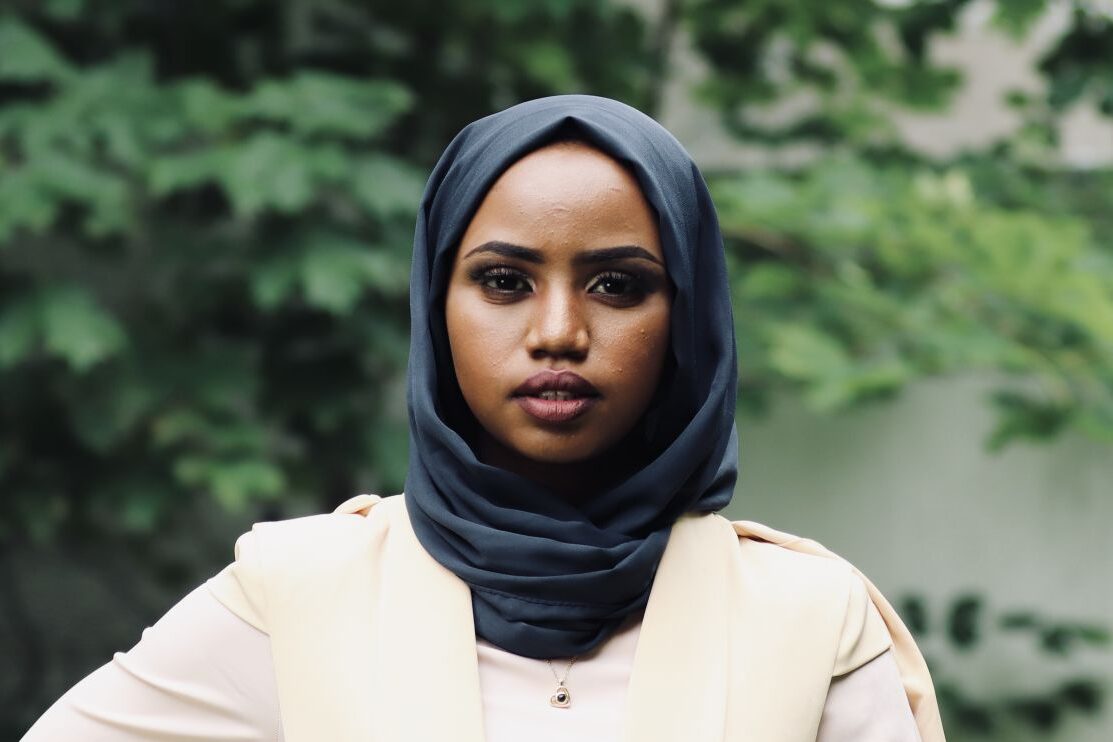 Rep. Mana Abdi - Future Caucus