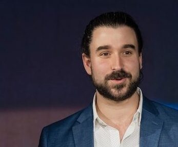 Adam Met - Future Caucus