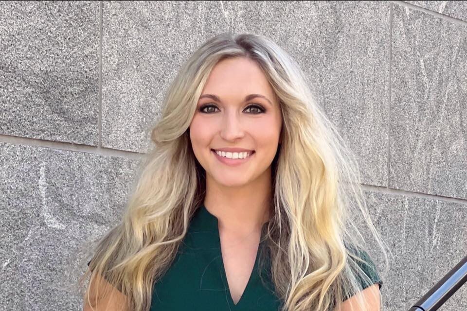 Rep. Reagan Paul - Future Caucus