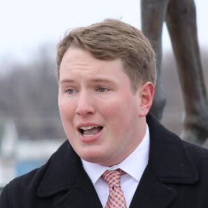 Gen Z Legislators in the U.S. - Future Caucus