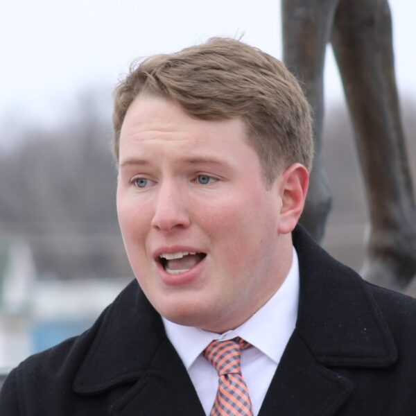 Gen Z Legislators - Future Caucus