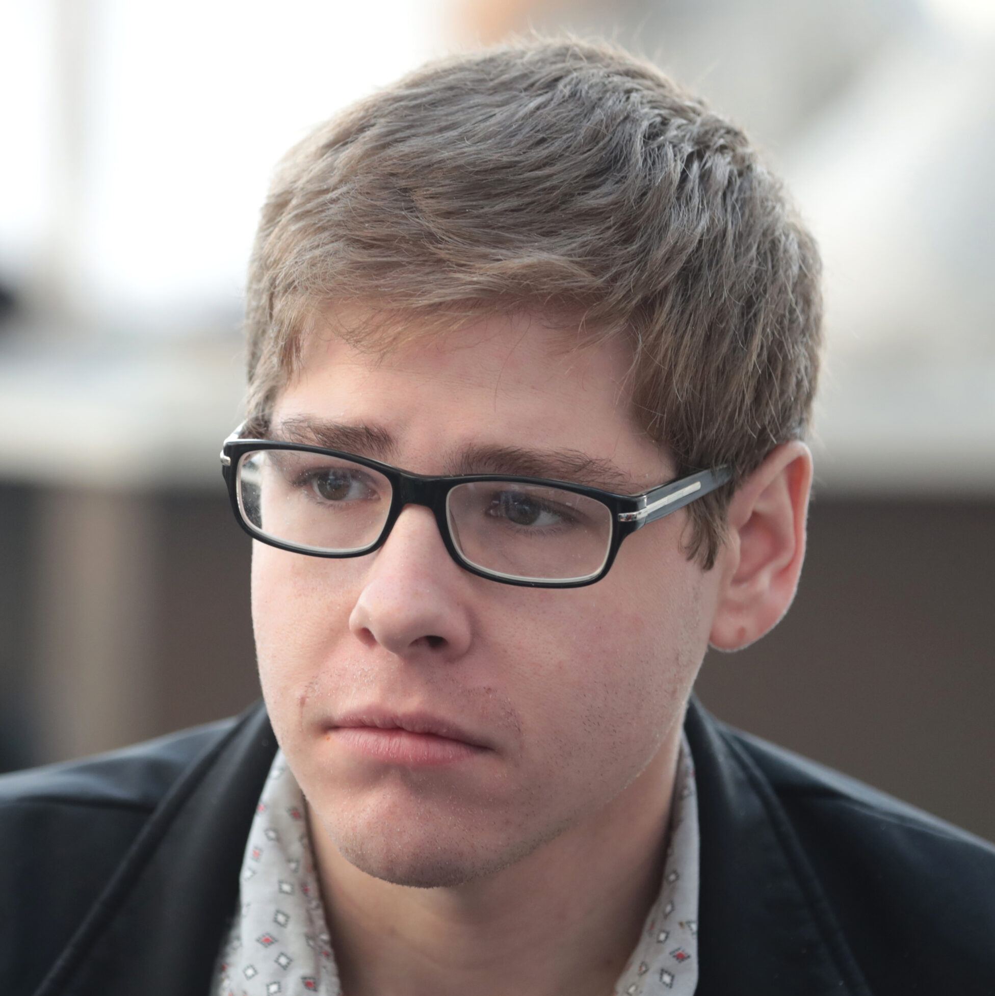 Rep. Michael Davis - Future Caucus