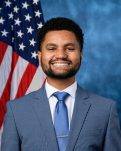 SC Rep. Brandon Newton - Future Caucus