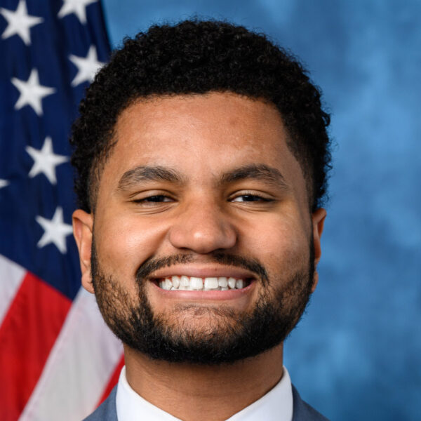 Gen Z Legislators - Future Caucus