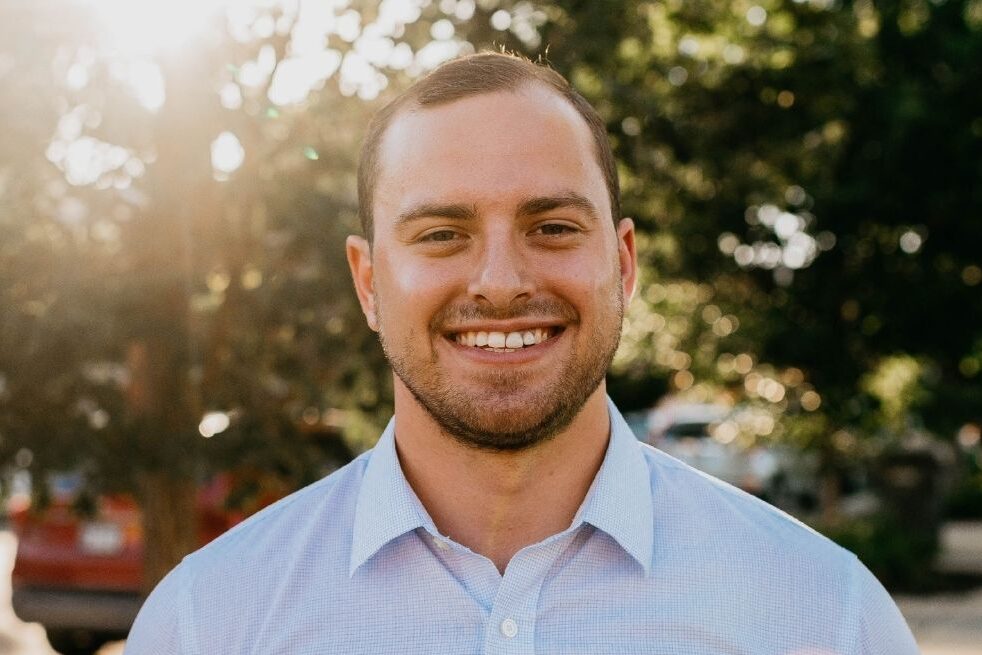 Rep. Sami Scheetz - Future Caucus