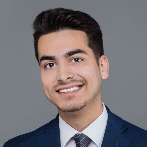 Gen Z Legislators - Future Caucus