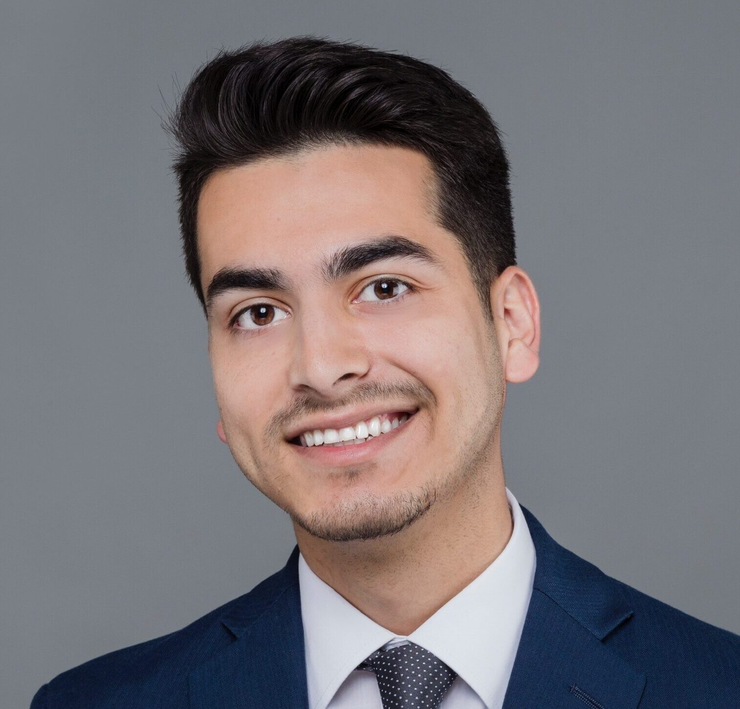 Sen. Fabian Donate - Future Caucus