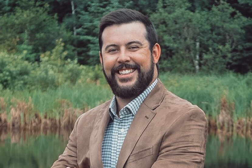 Rep. Spencer Igo - Future Caucus