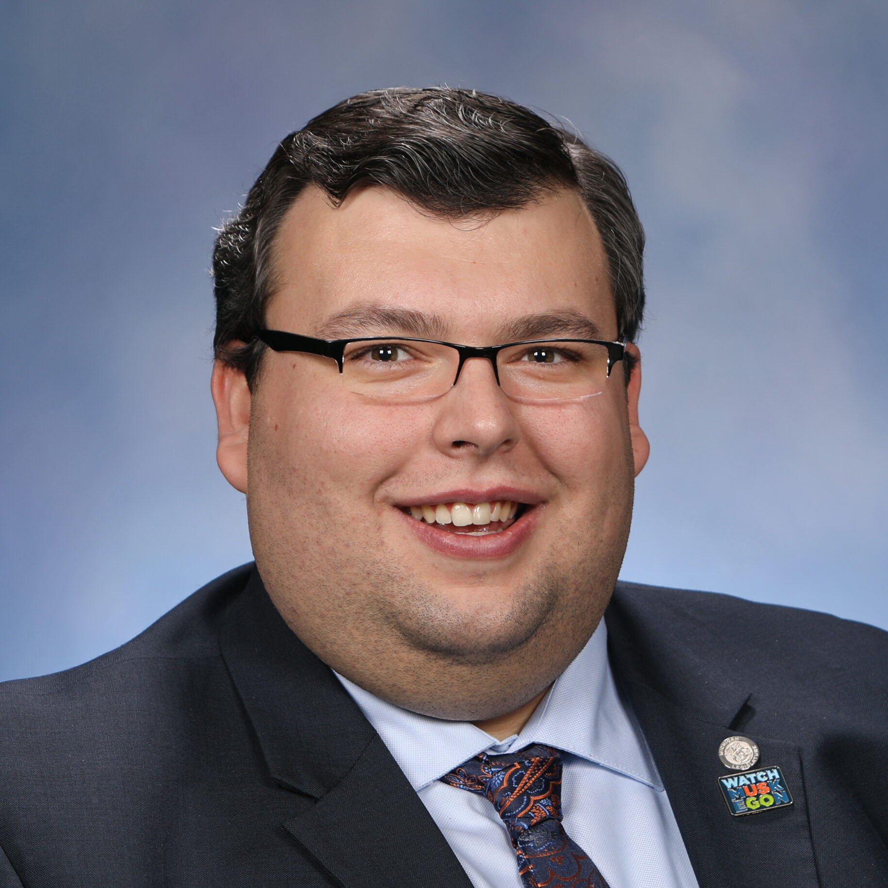 Rep. Will Snyder - Future Caucus