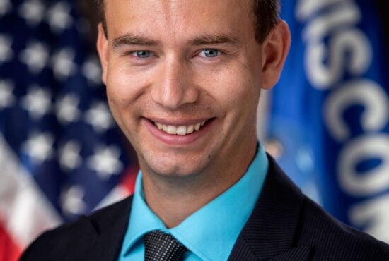 Rep. William Penterman - Future Caucus