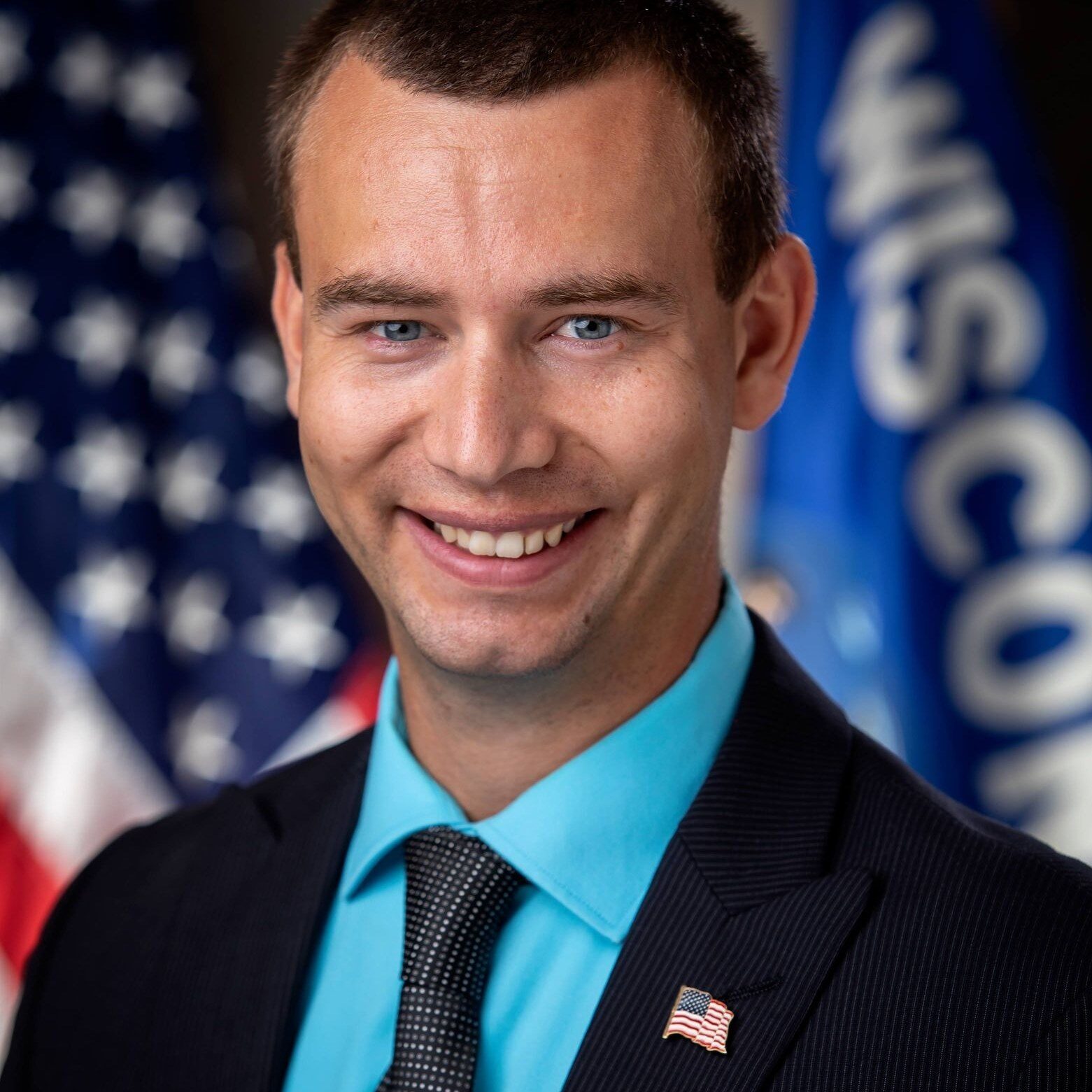 Rep. William Penterman - Future Caucus