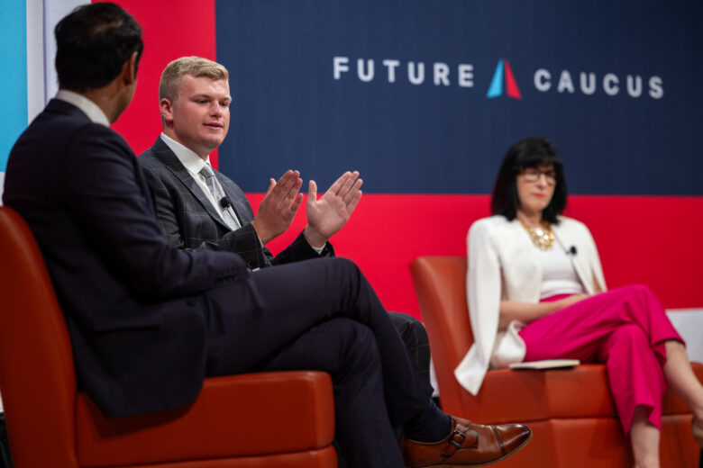 Future Summit 2025 - Future Caucus