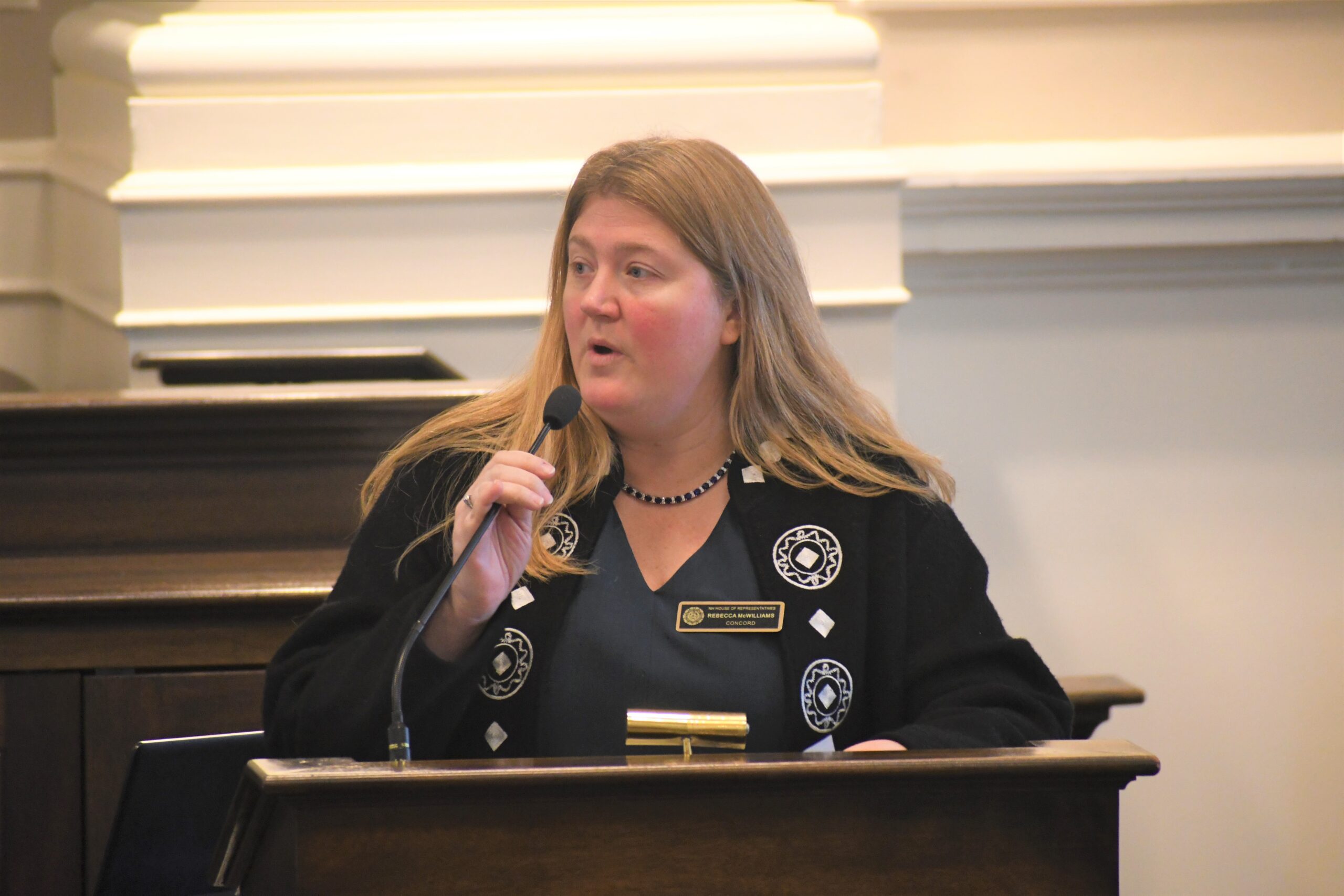 Trust, Truth, and Treating Everyone Equally: A New Hampshire Playbook - Future Caucus