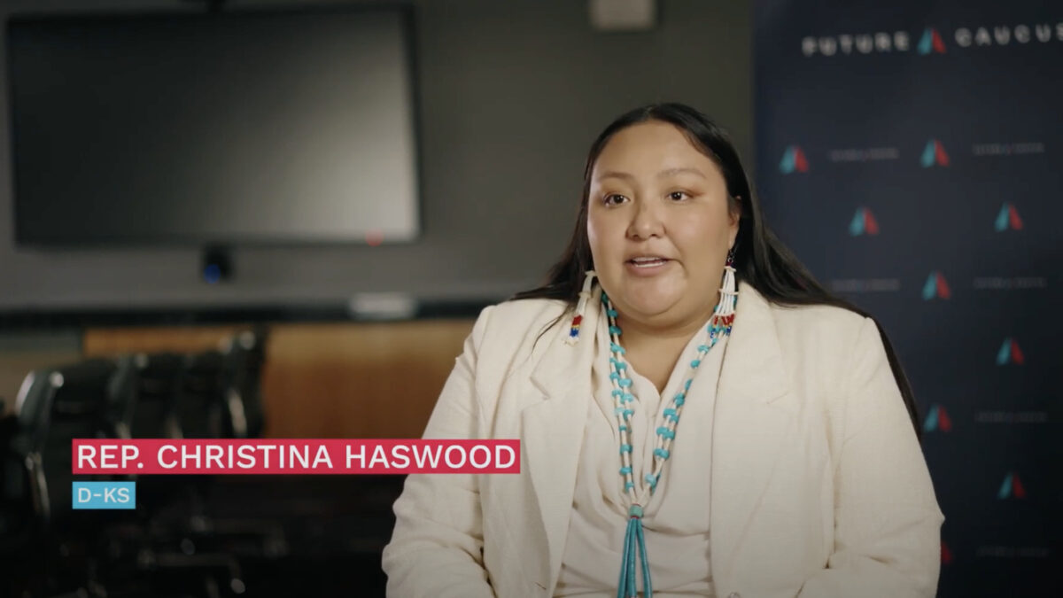 State Future Caucus Network - Future Caucus