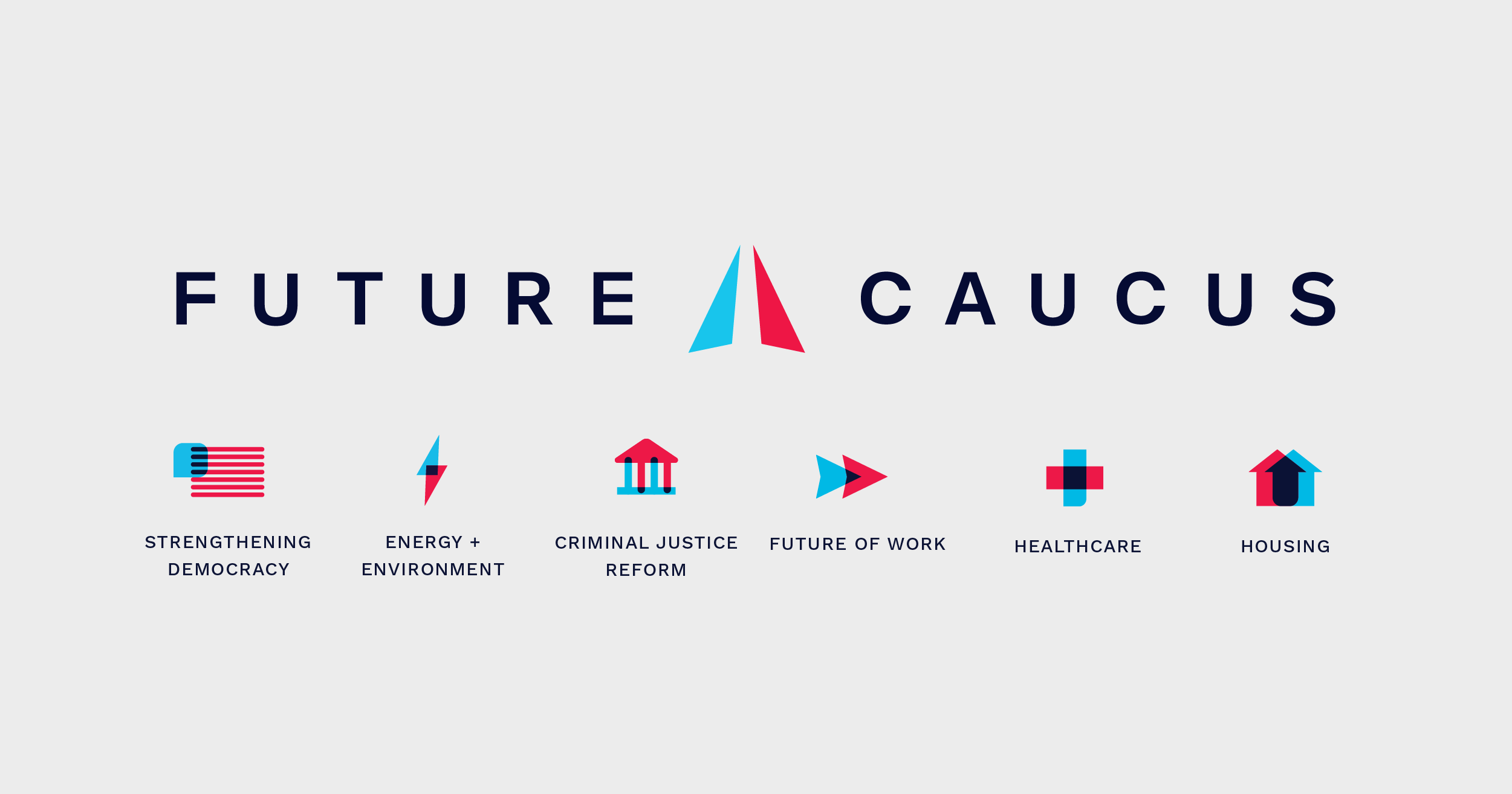 29 YOUNG LAWMAKERS SELECTED FOR NATIONAL INNOVATION FELLOWSHIP - Future Caucus