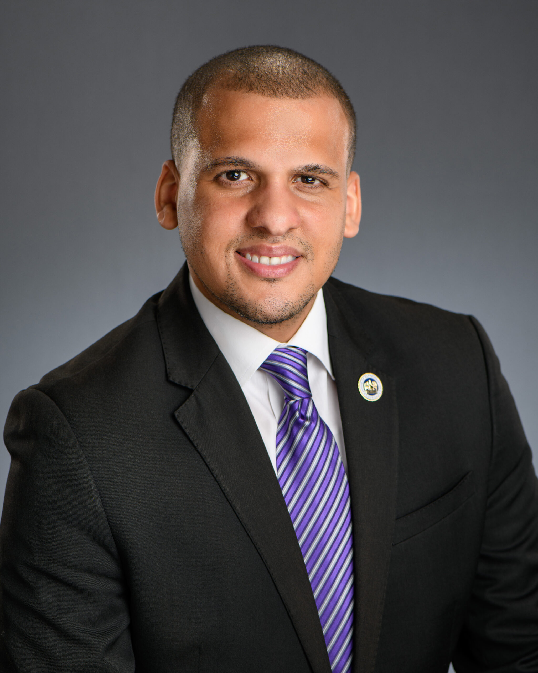 LA Rep. Jason Hughes - Future Caucus